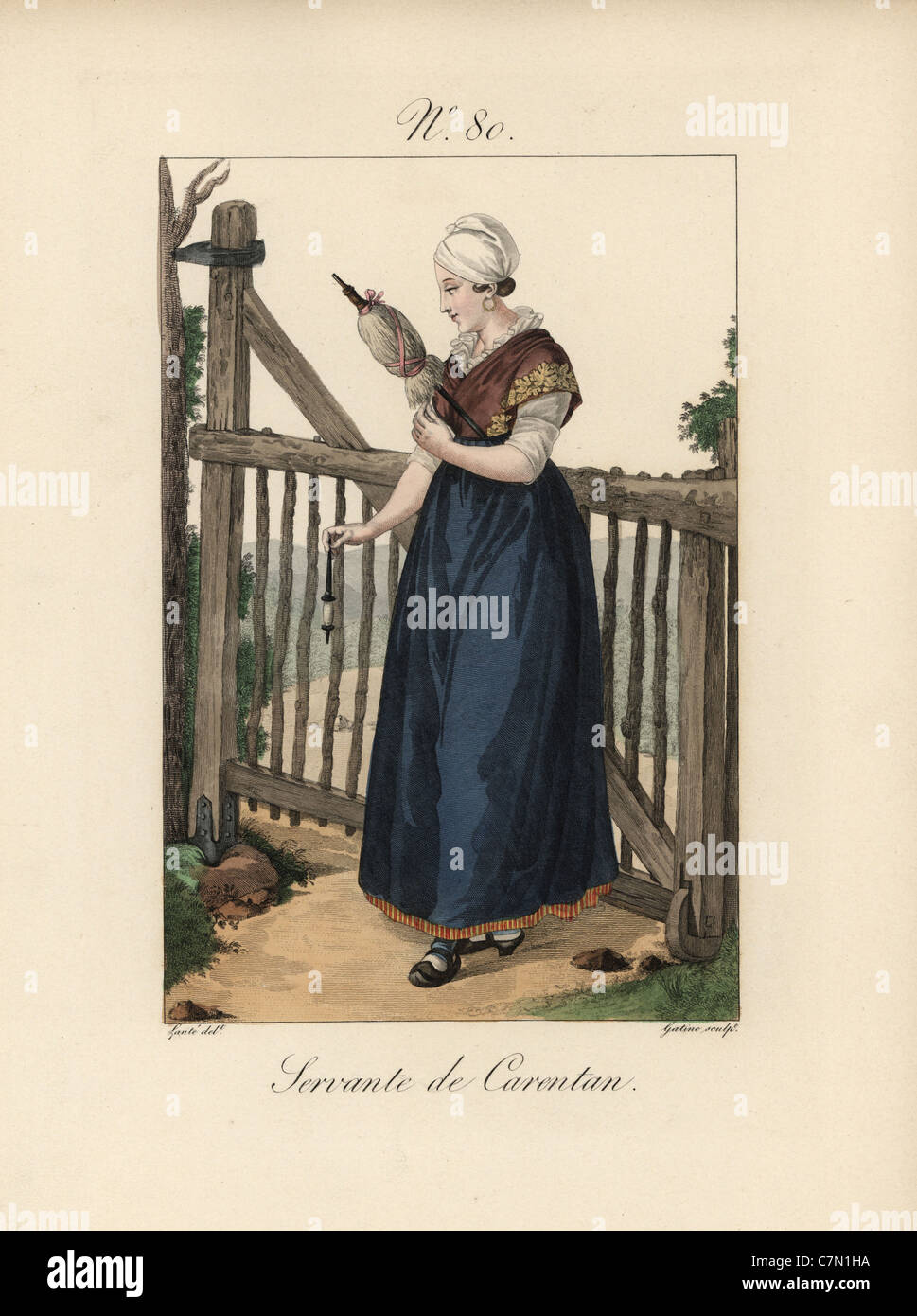 Der diener -Fotos und -Bildmaterial in hoher Auflösung – Alamy