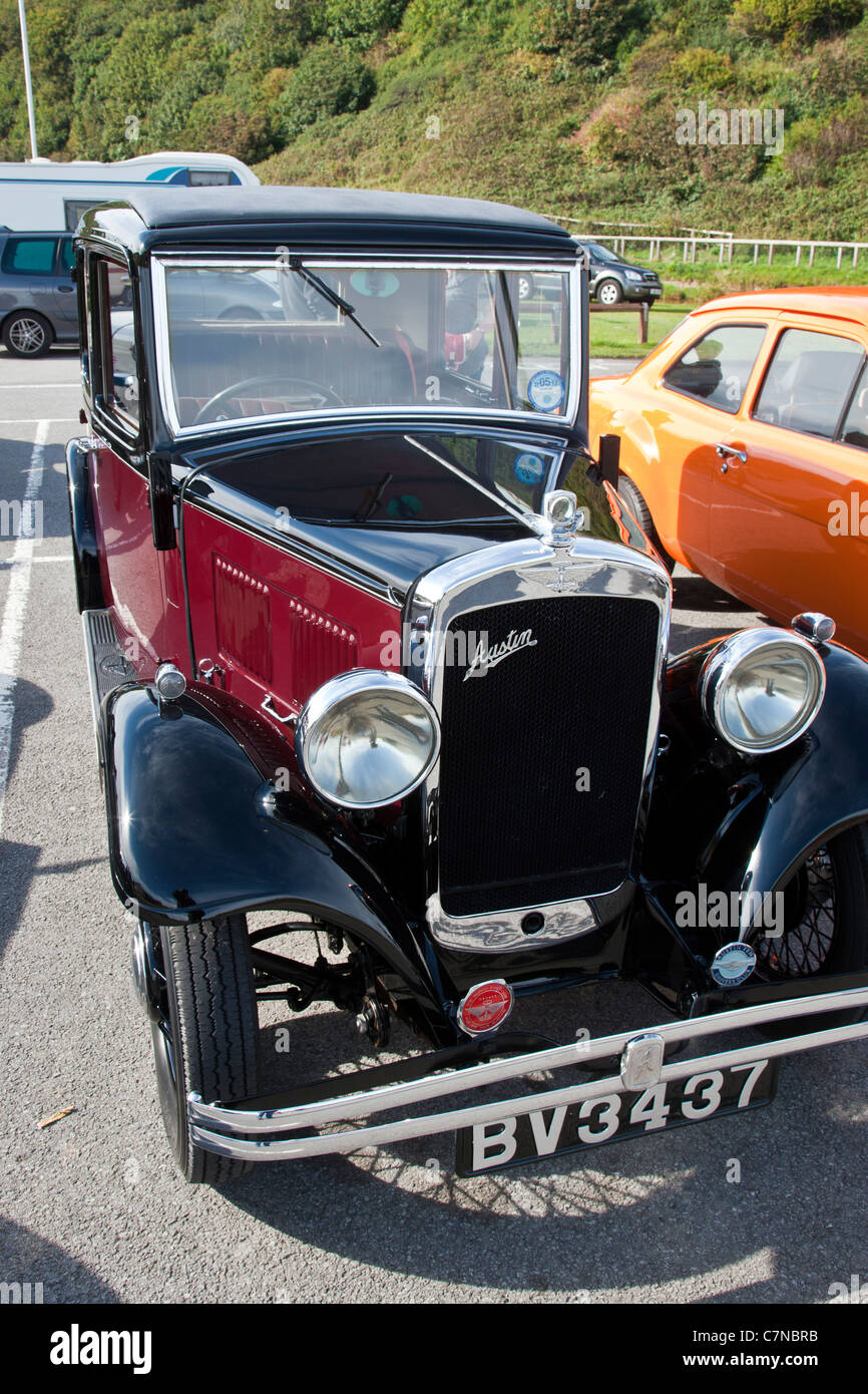 Austin 10 -Fotos und -Bildmaterial in hoher Auflösung – Alamy