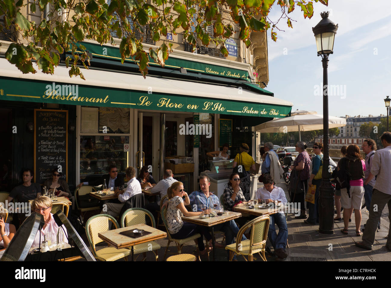Ice cream paris -Fotos und -Bildmaterial in hoher Auflösung – Alamy