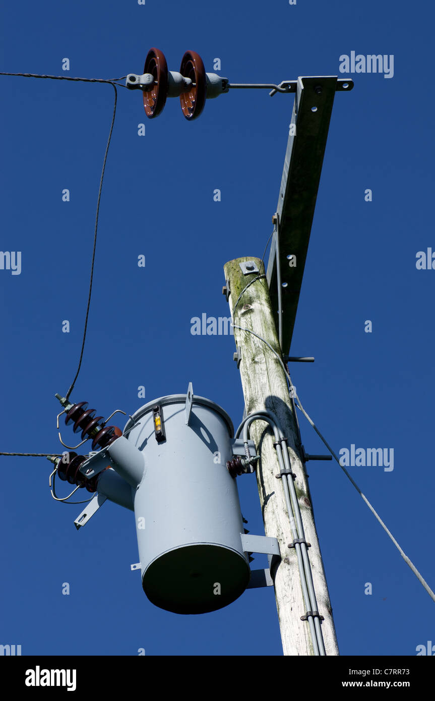 Pylon telegraph -Fotos und -Bildmaterial in hoher Auflösung – Alamy