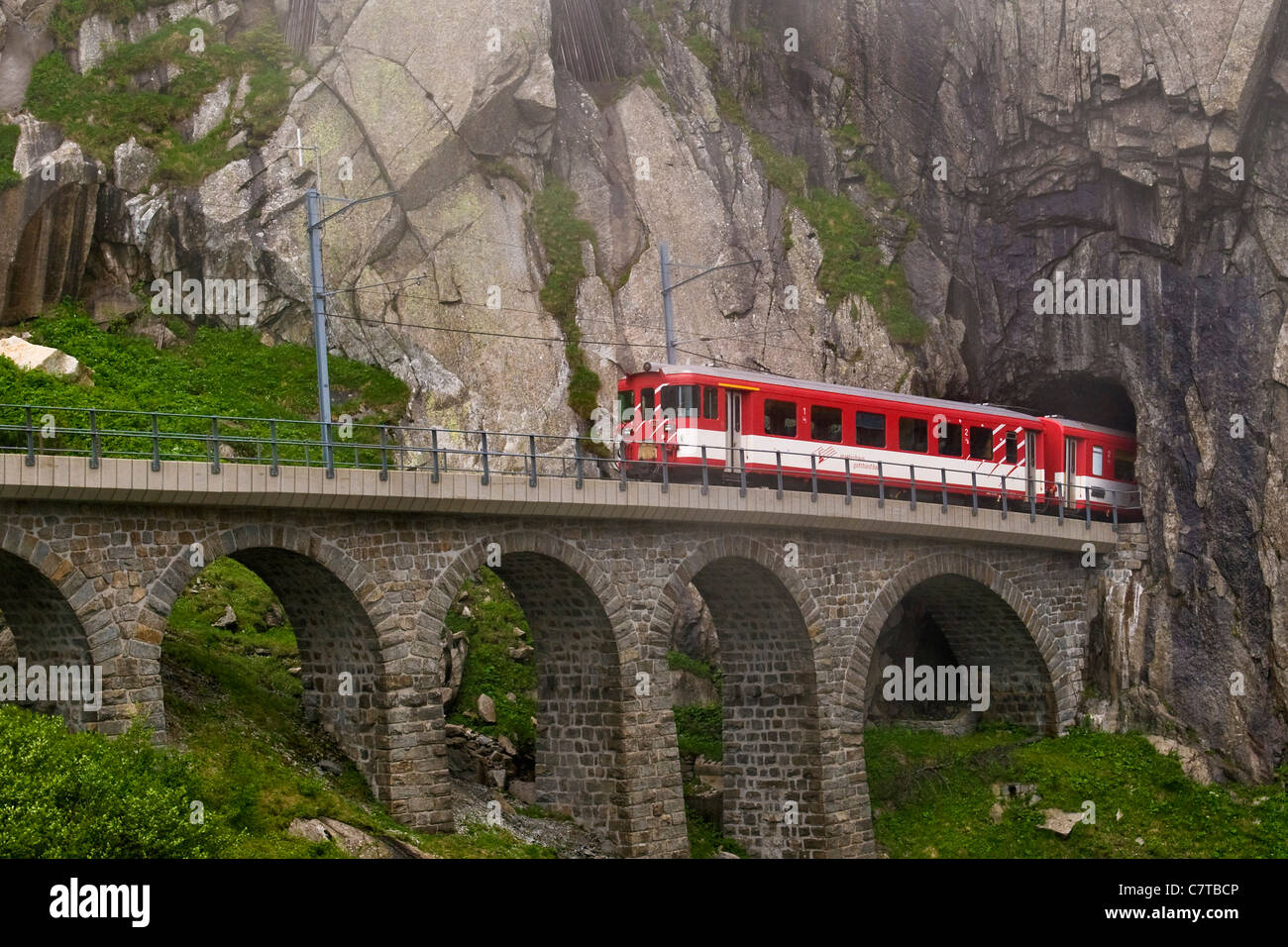 Zahnradbahn schweiz -Fotos und -Bildmaterial in hoher Auflösung – Alamy