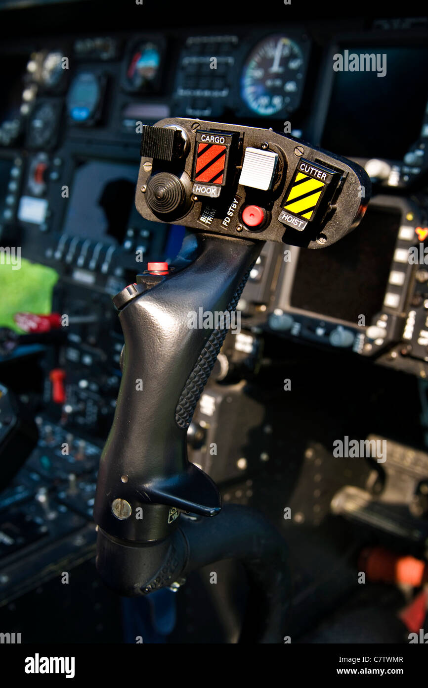 High tech cockpit -Fotos und -Bildmaterial in hoher Auflösung – Alamy
