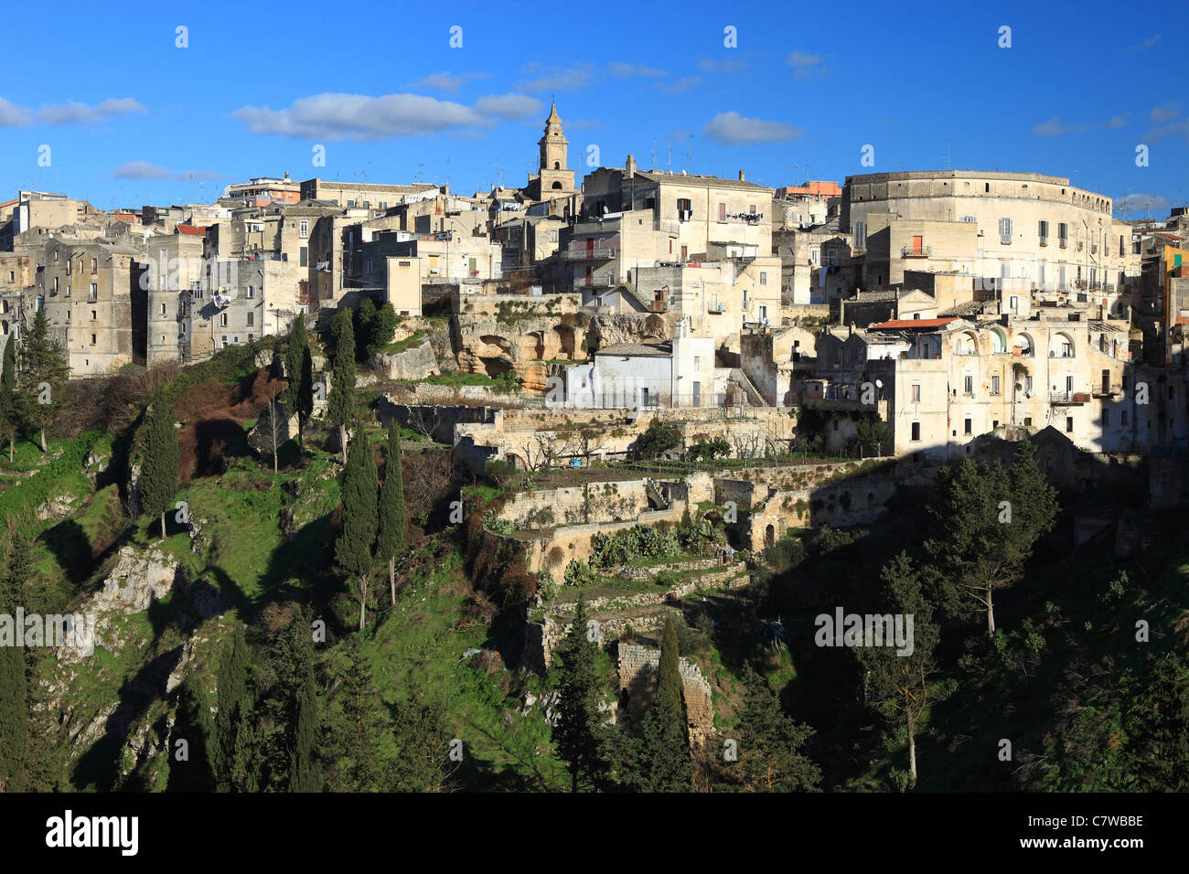 Gravina in puglia -Fotos und -Bildmaterial in hoher Auflösung – Alamy