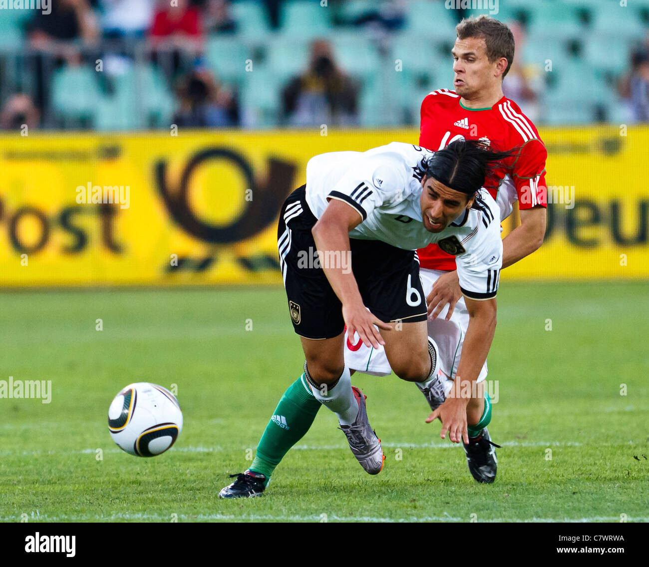 Ungarn vs deutschland -Fotos und -Bildmaterial in hoher Auflösung – Alamy