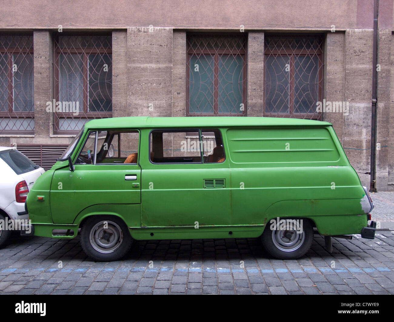 Alte Klassiker Stockfotos und -bilder Kaufen - Alamy