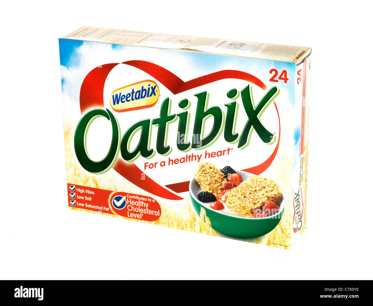 Weetabix box -Fotos und -Bildmaterial in hoher Auflösung – Alamy