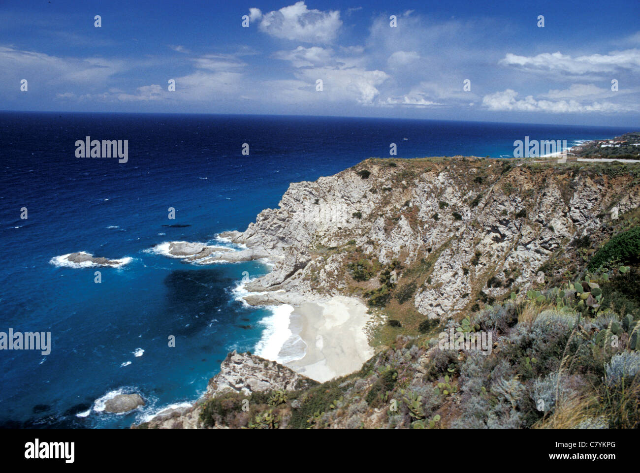 Kalabrien meer -Fotos und -Bildmaterial in hoher Auflösung – Alamy