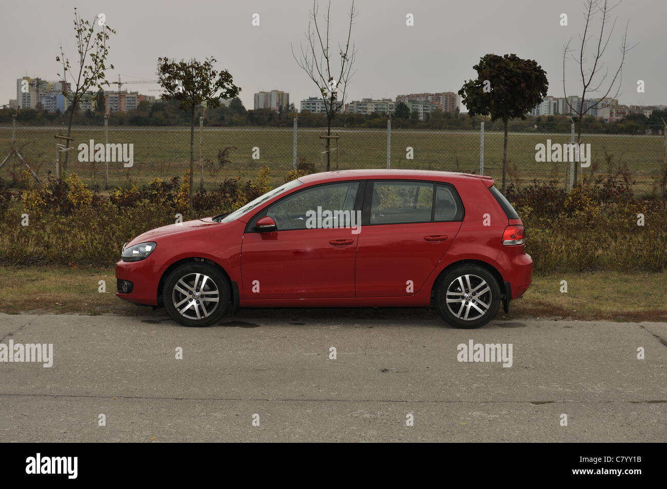 Volkswagen golf 1 -Fotos und -Bildmaterial in hoher Auflösung – Alamy