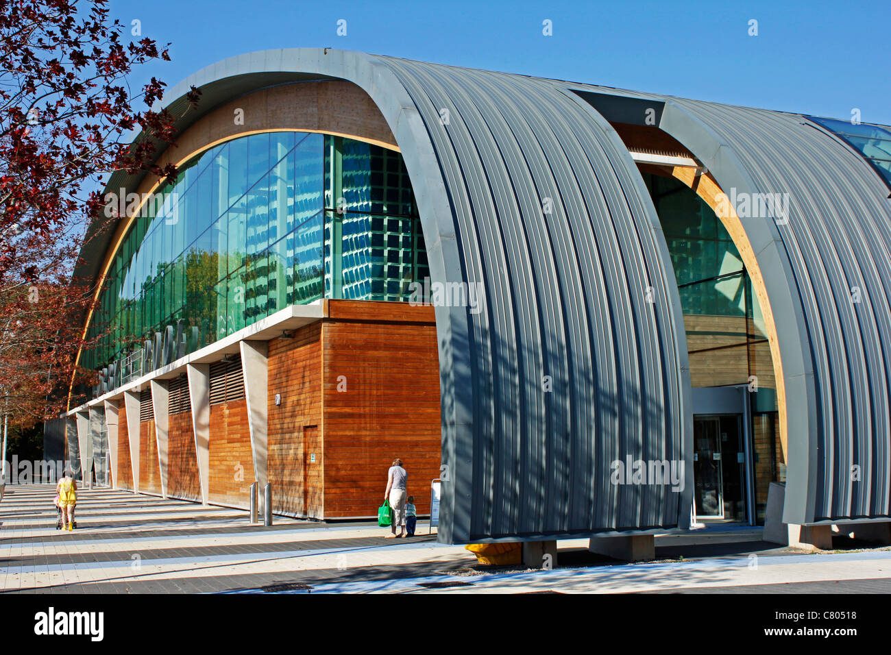 Corby international pool parkland gateway george street -Fotos und ...