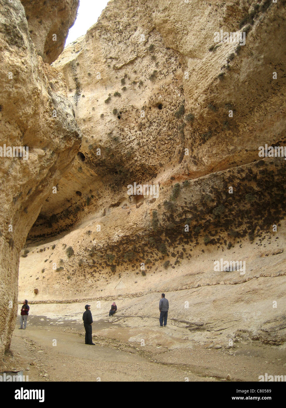 Maalula syria -Fotos und -Bildmaterial in hoher Auflösung – Alamy