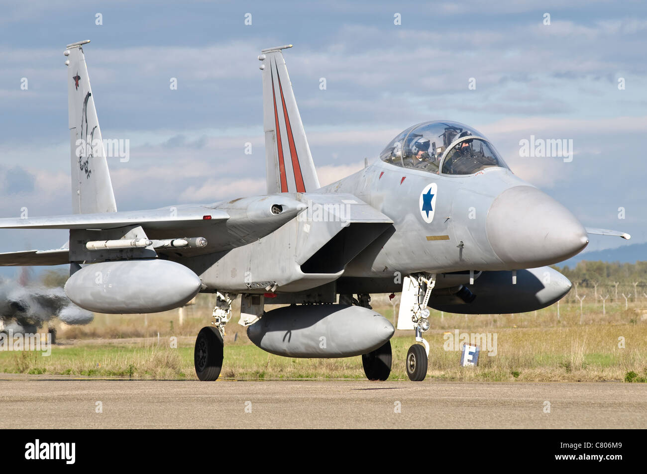 Israelische luftwaffe -Fotos und -Bildmaterial in hoher Auflösung – Alamy