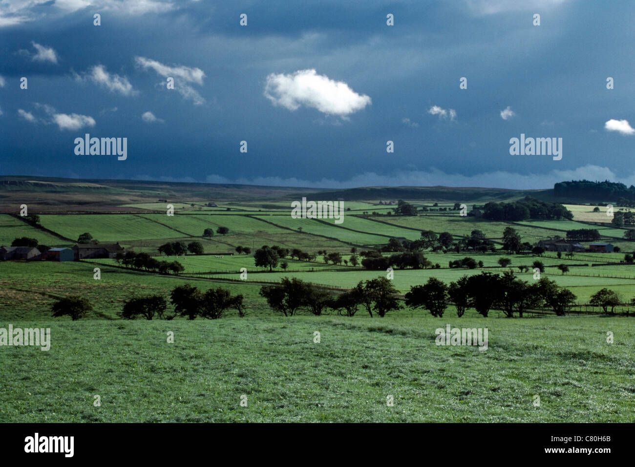 Uk landschaften -Fotos und -Bildmaterial in hoher Auflösung – Alamy