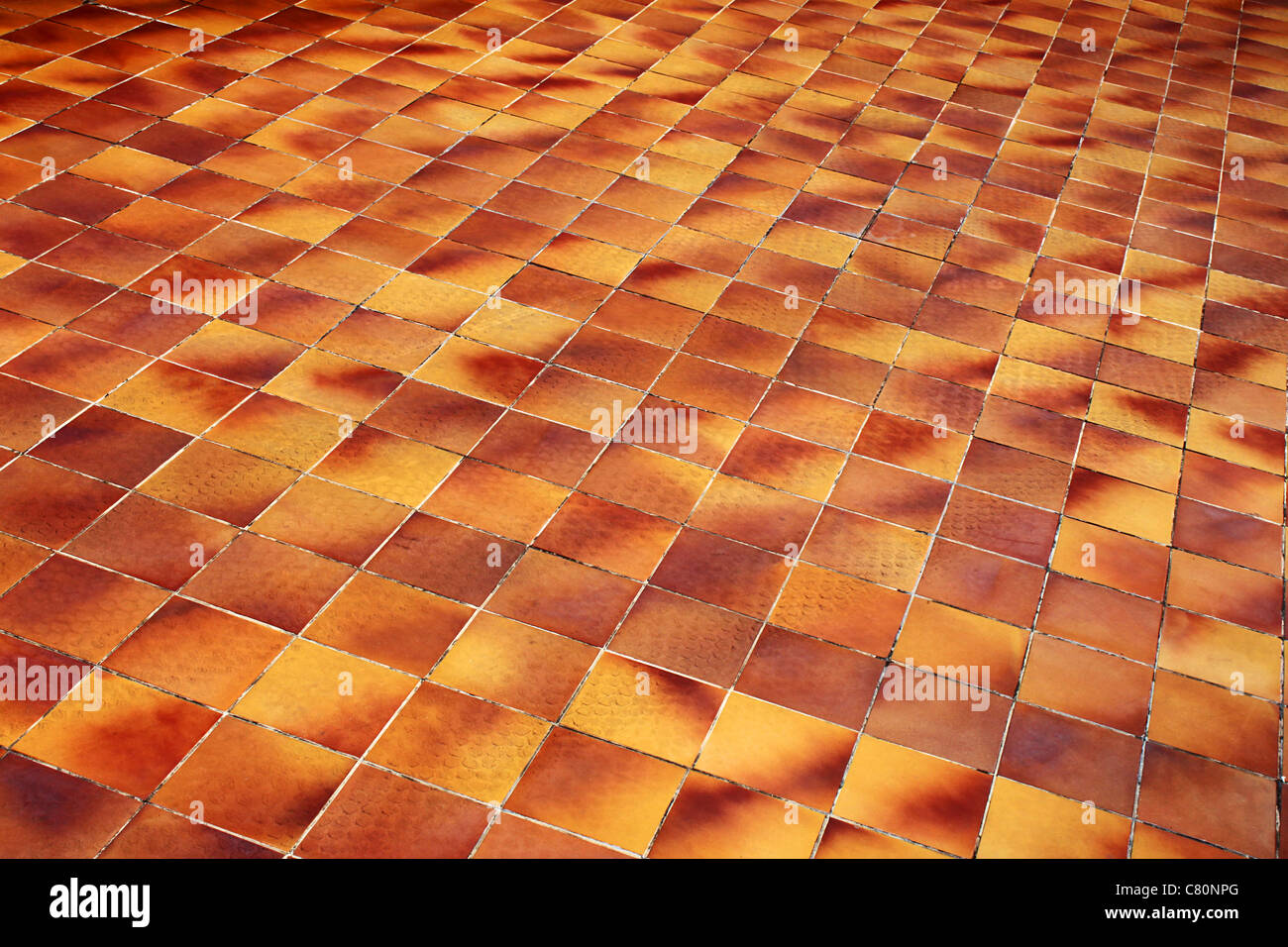 Tiled floor -Fotos und -Bildmaterial in hoher Auflösung – Alamy