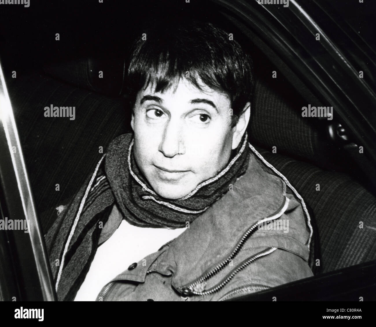 Paul simon 1980 -Fotos und -Bildmaterial in hoher Auflösung – Alamy