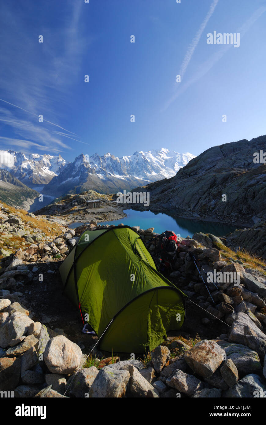 Biwak aus steinen -Fotos und -Bildmaterial in hoher Auflösung – Alamy