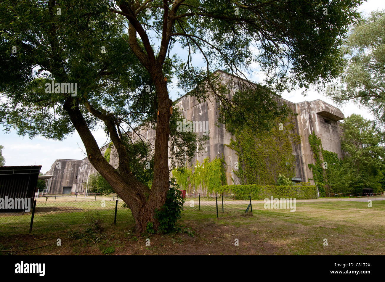 U boot bunker valentin -Fotos und -Bildmaterial in hoher Auflösung – Alamy