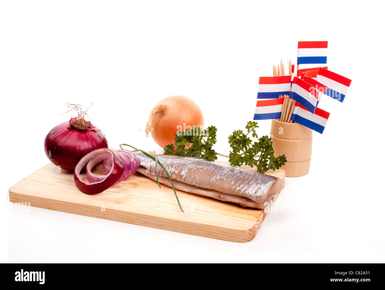 Dutch holland fish herring -Fotos und -Bildmaterial in hoher Auflösung ...