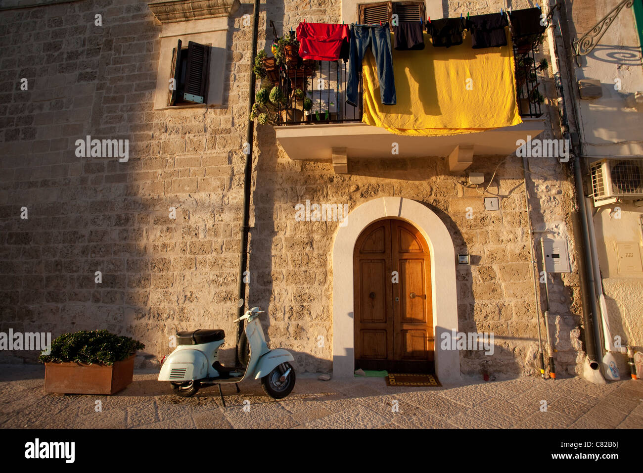 Stadt von bari apulien -Fotos und -Bildmaterial in hoher Auflösung – Alamy