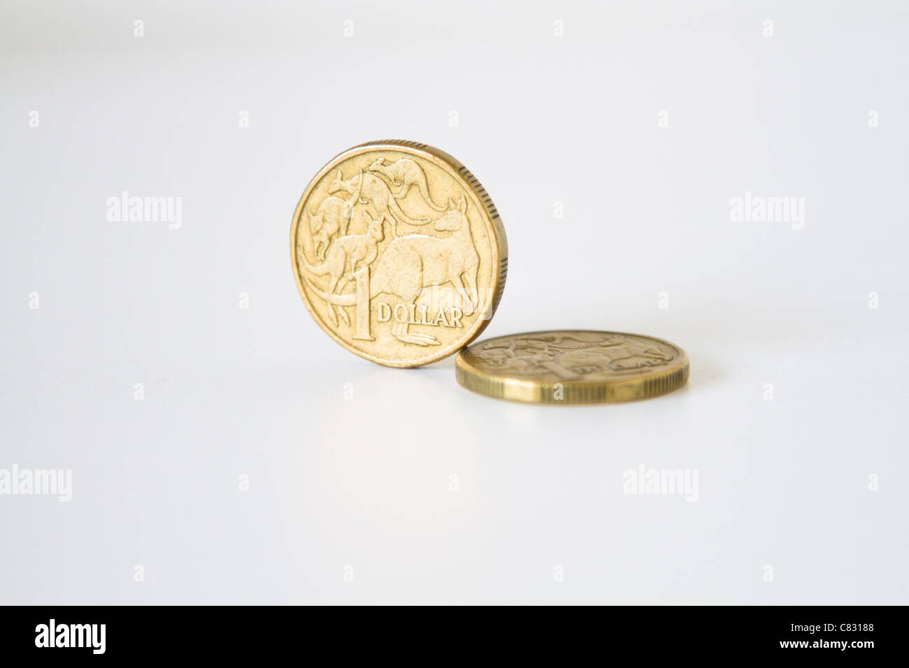 The australian dollar -Fotos und -Bildmaterial in hoher Auflösung – Alamy