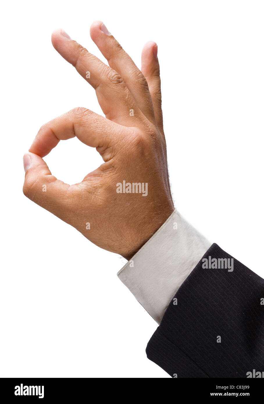 Hand symbol zeichen -Fotos und -Bildmaterial in hoher Auflösung – Alamy