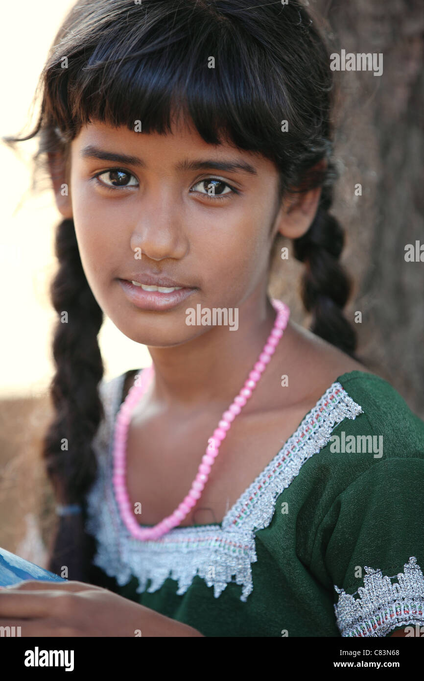 Teen Girl Indien Fotos Und Bildmaterial In Hoher Auflösung Alamy 4803