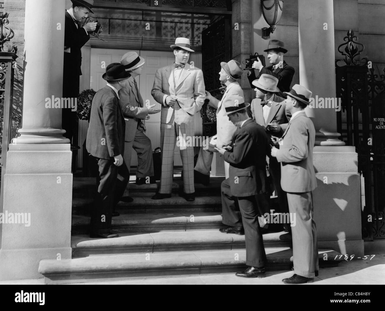 Wesley ruggles -Fotos und -Bildmaterial in hoher Auflösung – Alamy
