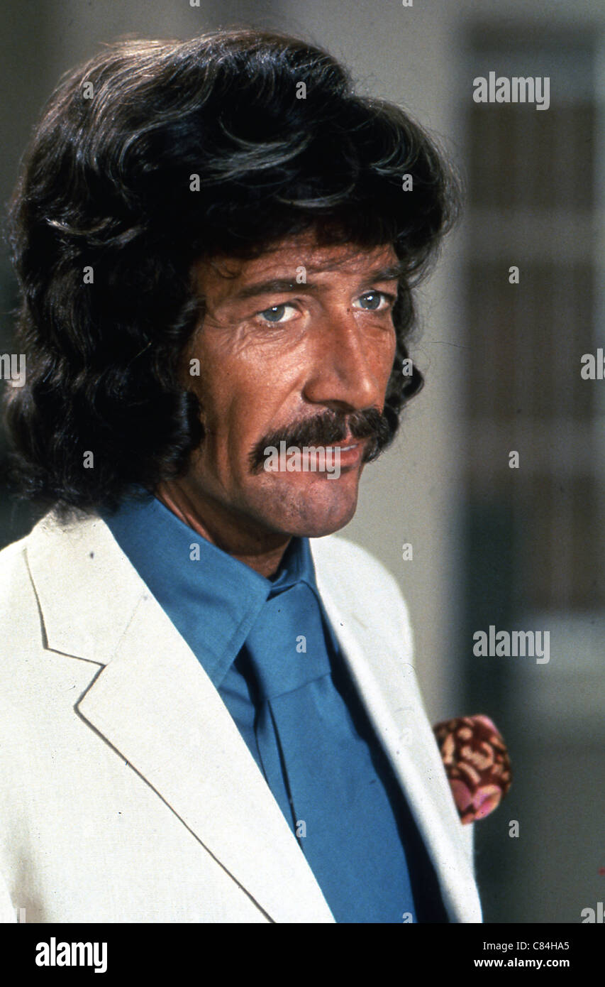 JASON KING (TV) (1971) PETER WYNGARDE 002 MOVIESTORE SAMMLUNG LTD ...