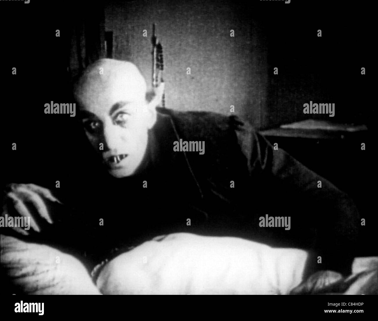 Max schreck fw murnau dir -Fotos und -Bildmaterial in hoher Auflösung ...