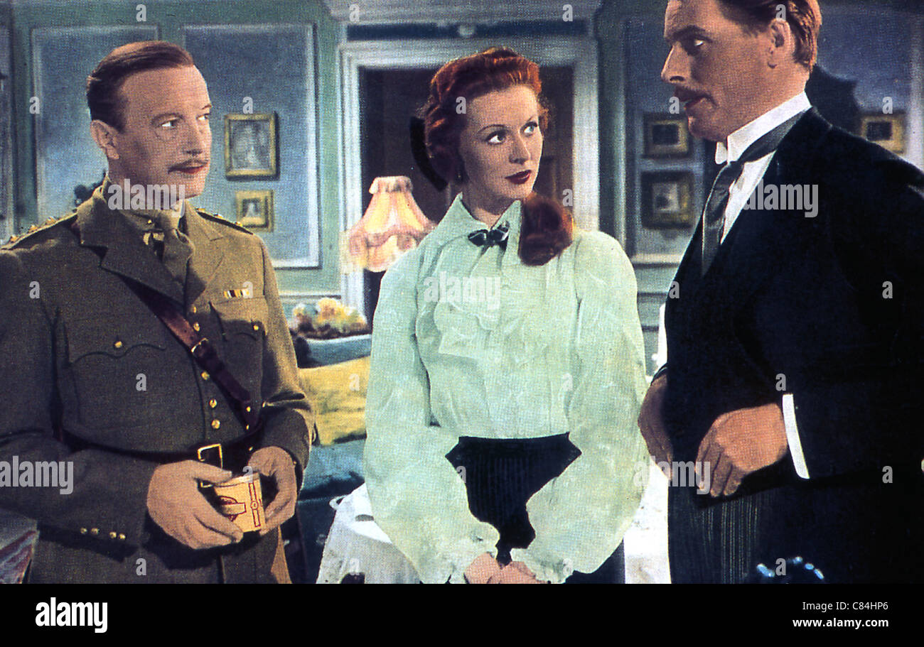 Roland culver -Fotos und -Bildmaterial in hoher Auflösung – Alamy