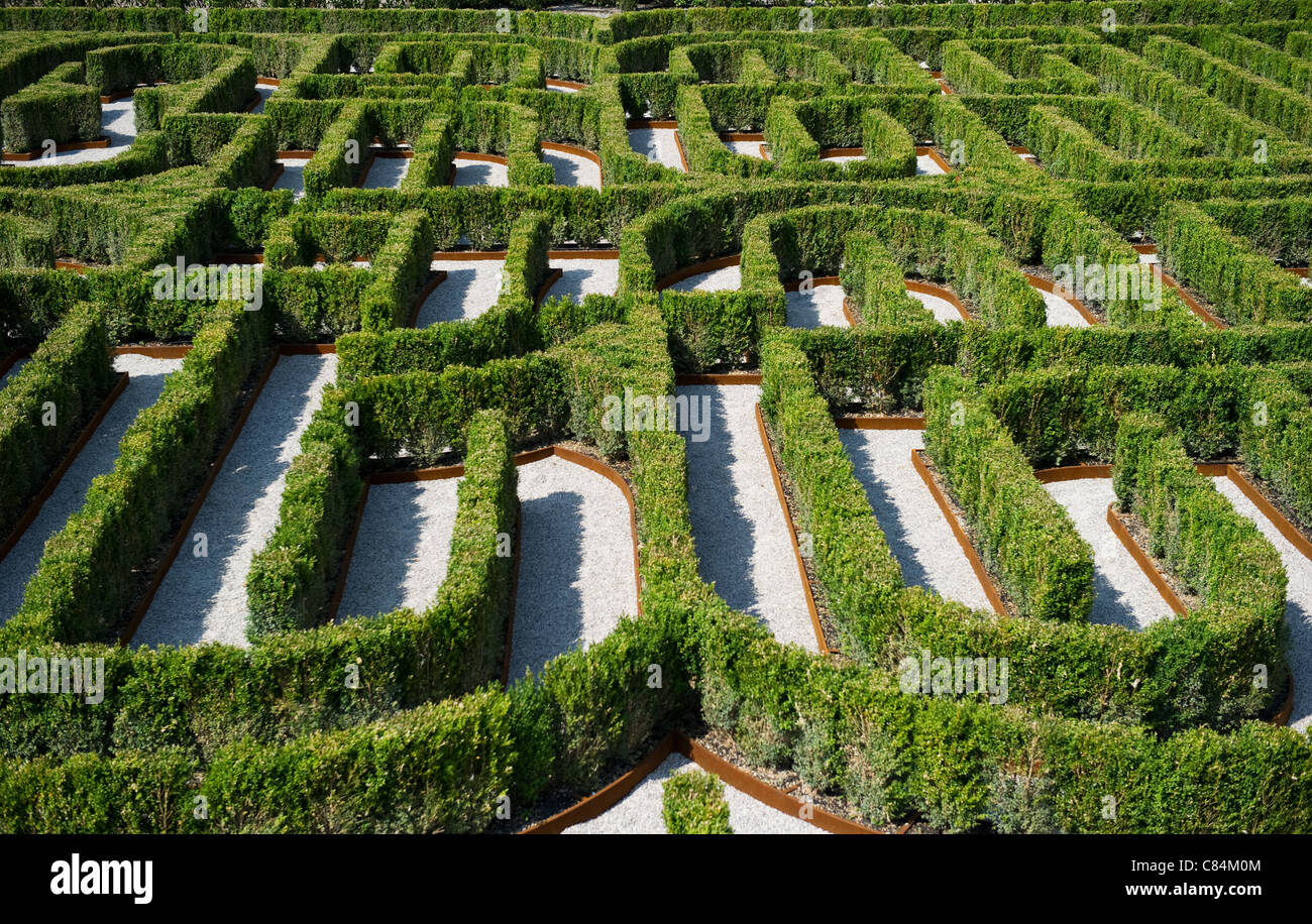 Jorge luis borges labyrinth -Fotos und -Bildmaterial in hoher Auflösung ...