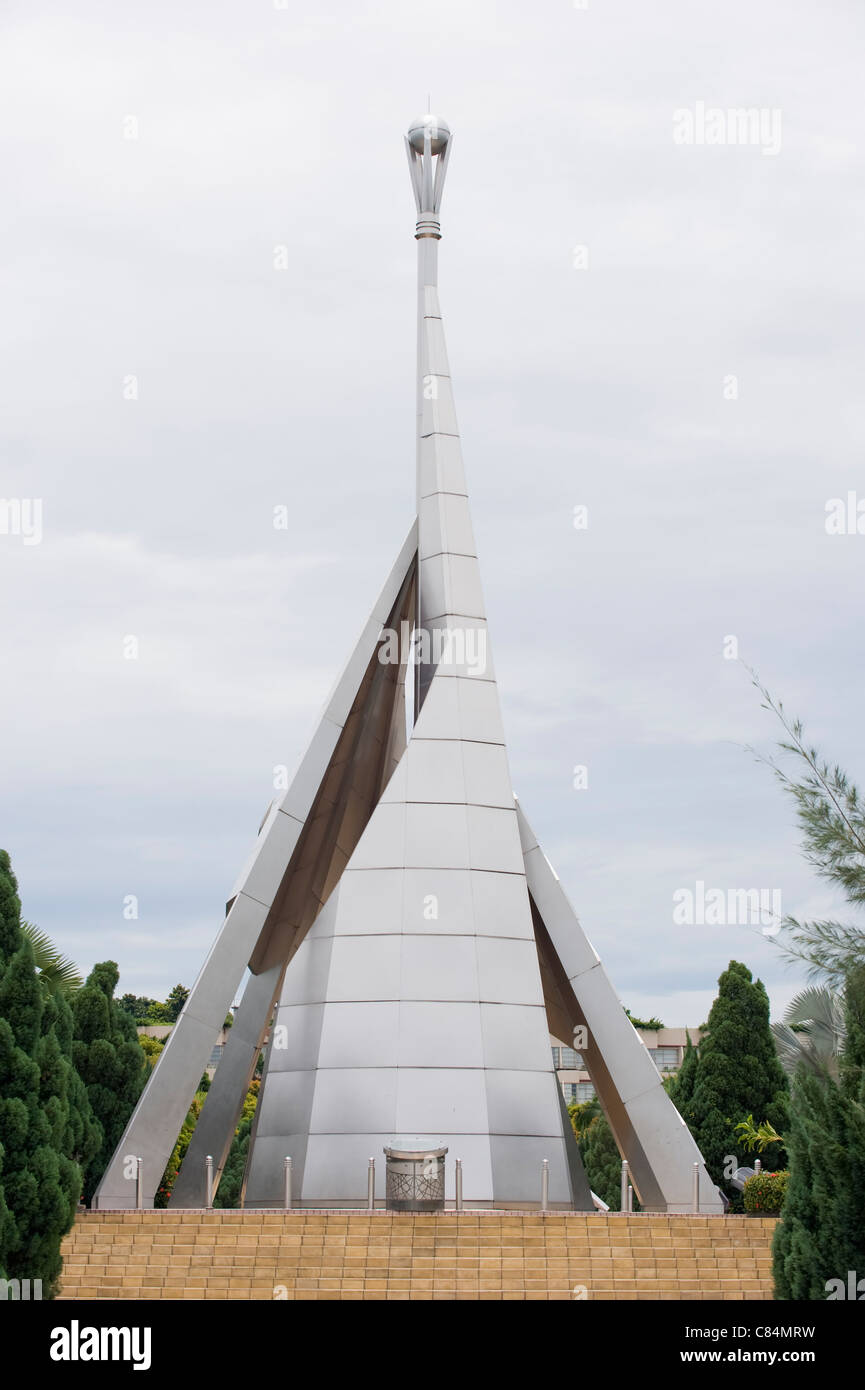 Plaza mercu tanda denkmal -Fotos und -Bildmaterial in hoher Auflösung ...
