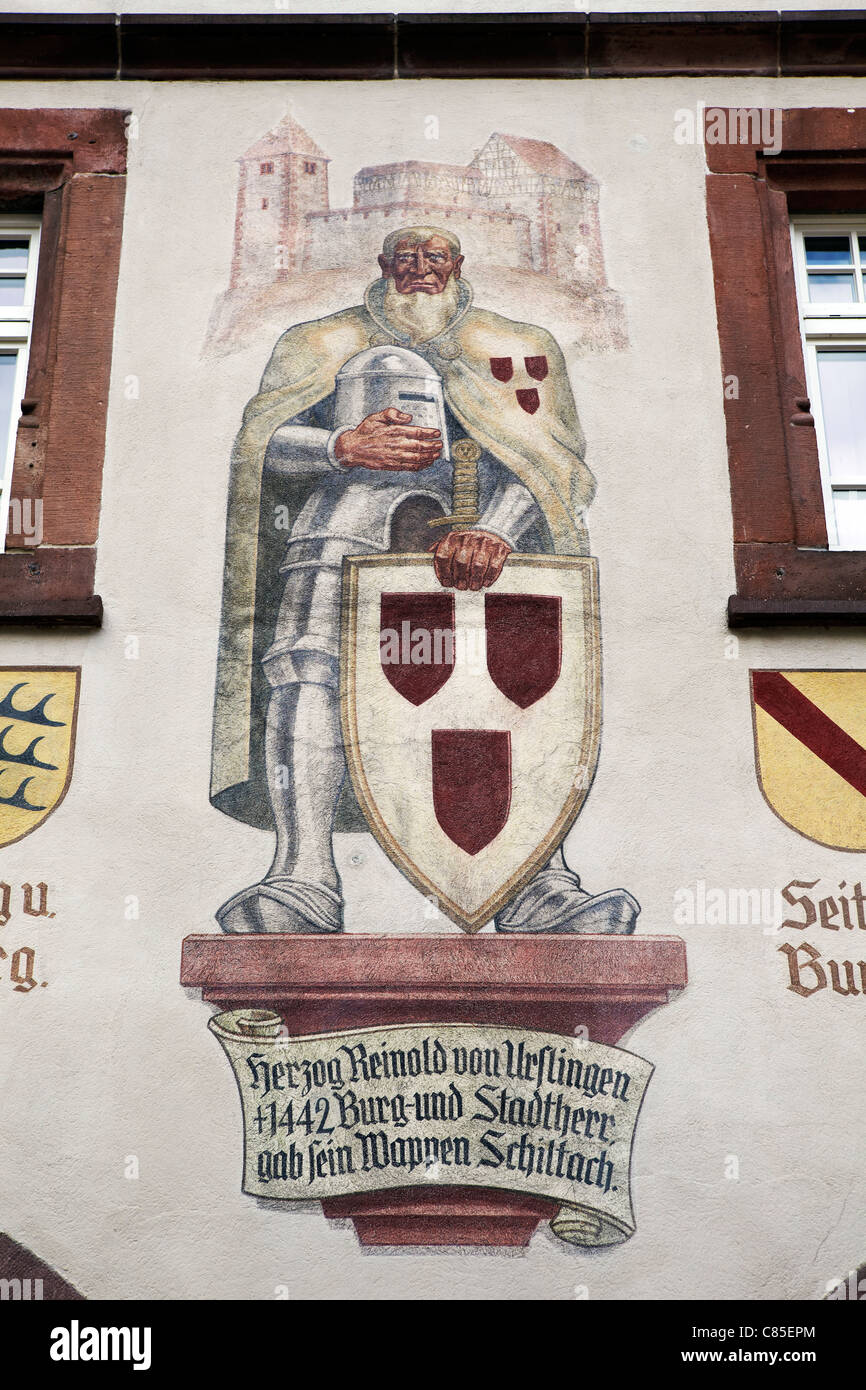 Mittelalterliche stadt schiltach -Fotos und -Bildmaterial in hoher ...