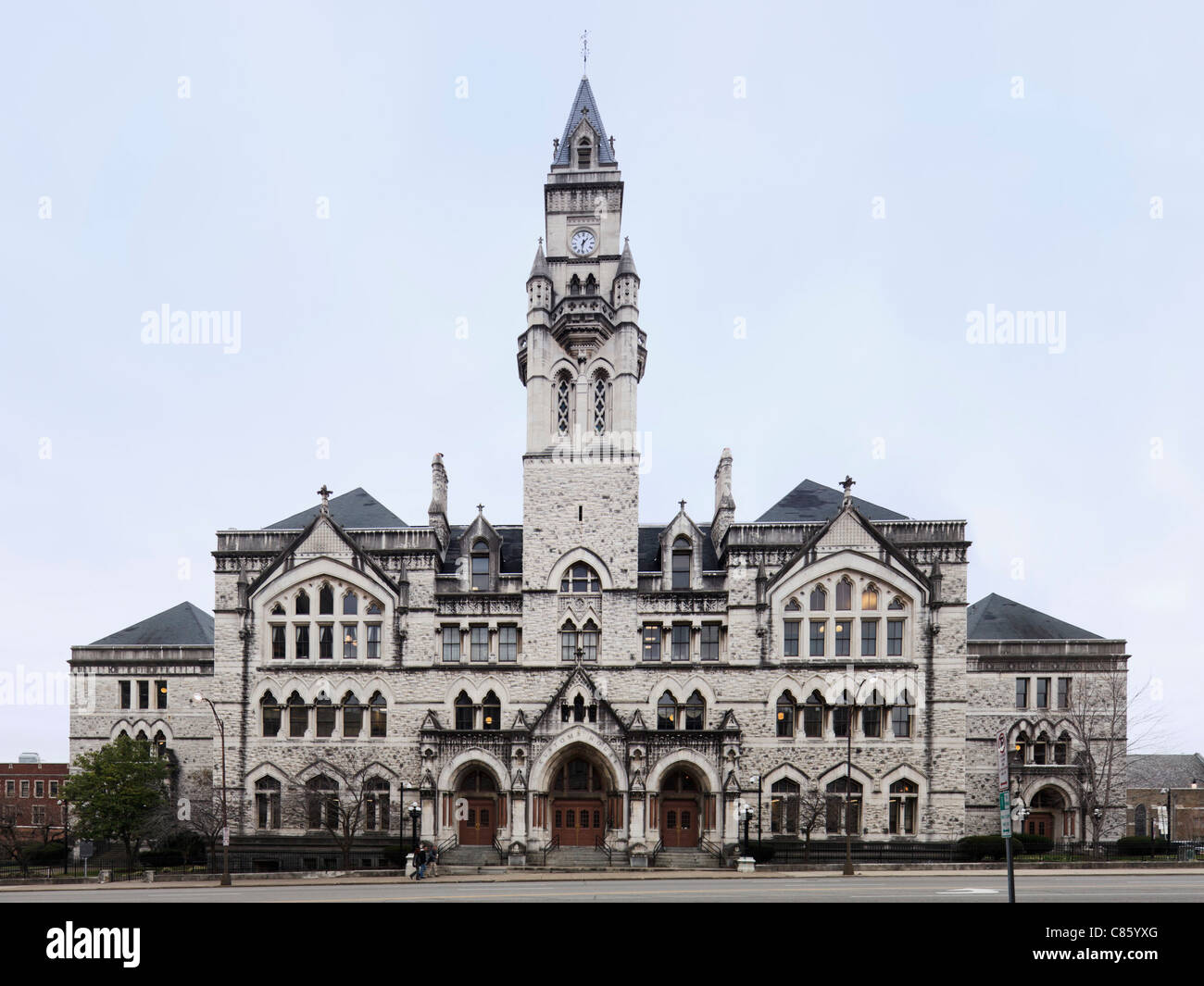 Federal office -Fotos und -Bildmaterial in hoher Auflösung – Alamy