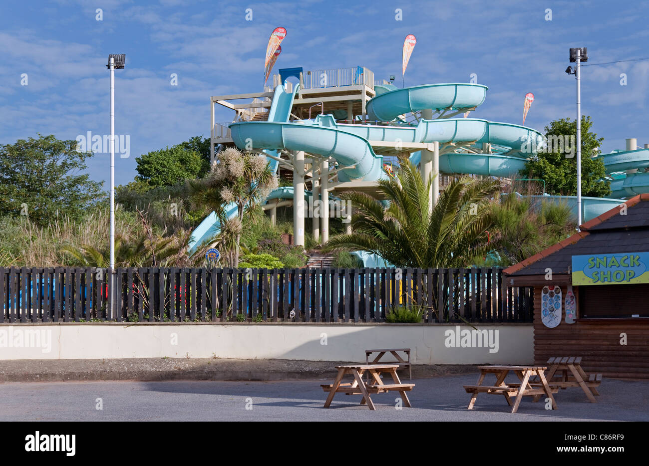Splashdown kai west -Fotos und -Bildmaterial in hoher Auflösung – Alamy