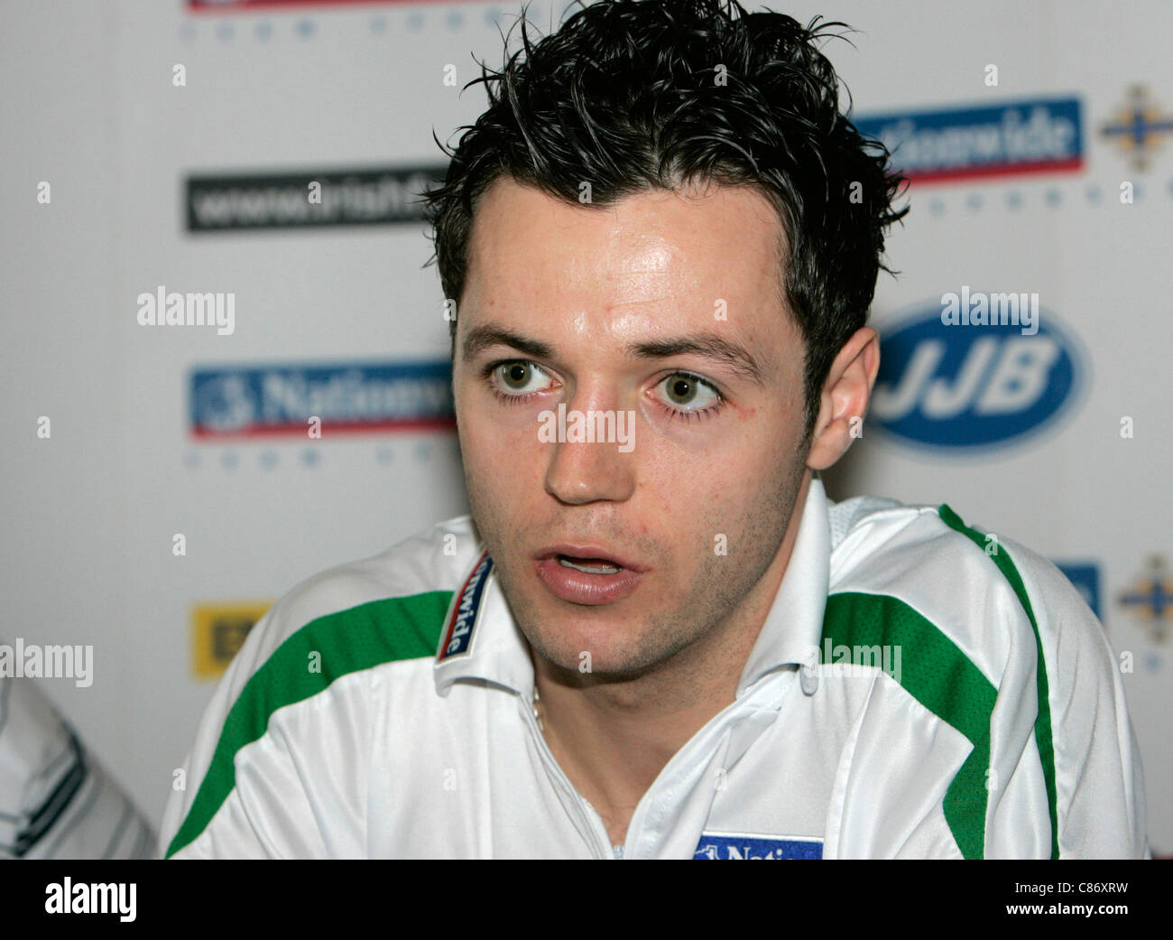 Hibernian spieler -Fotos und -Bildmaterial in hoher Auflösung – Alamy