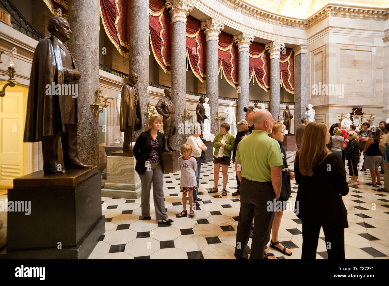Ihre us tour -Fotos und -Bildmaterial in hoher Auflösung – Alamy