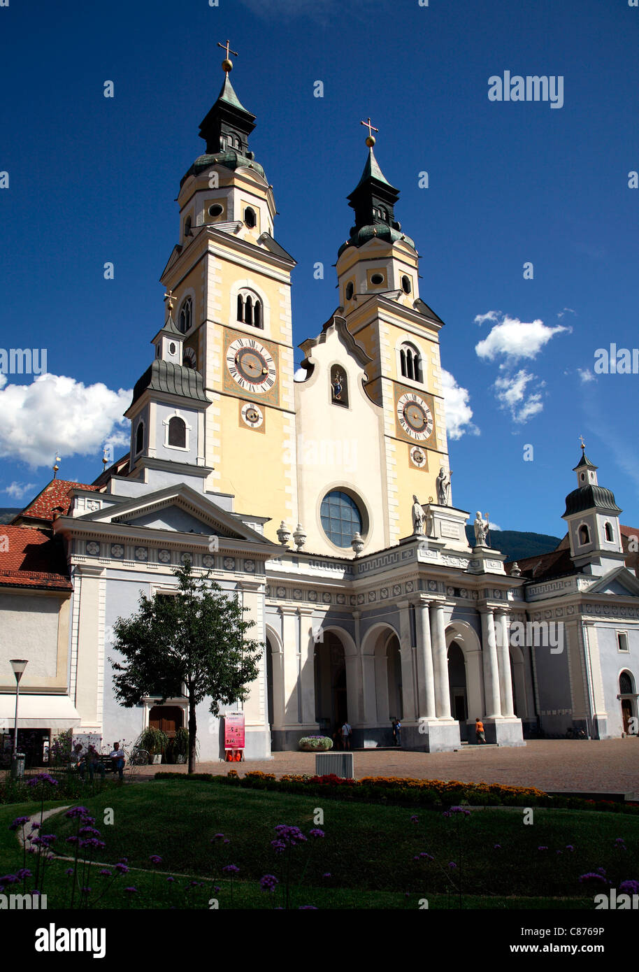 Brixen südtirol italien -Fotos und -Bildmaterial in hoher Auflösung – Alamy