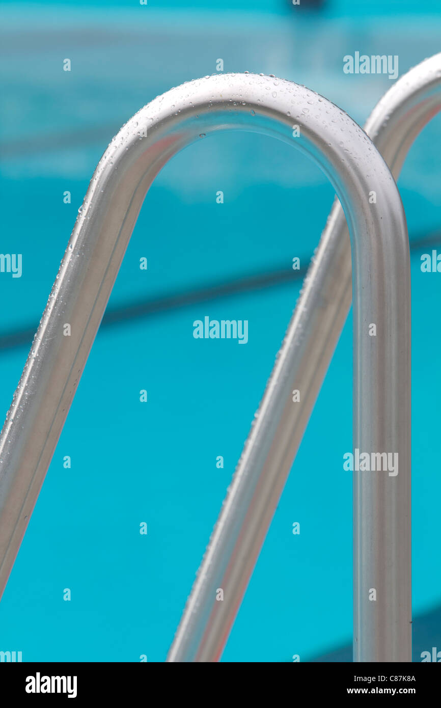 Chrome steel Stockfotos und -bilder Kaufen - Alamy