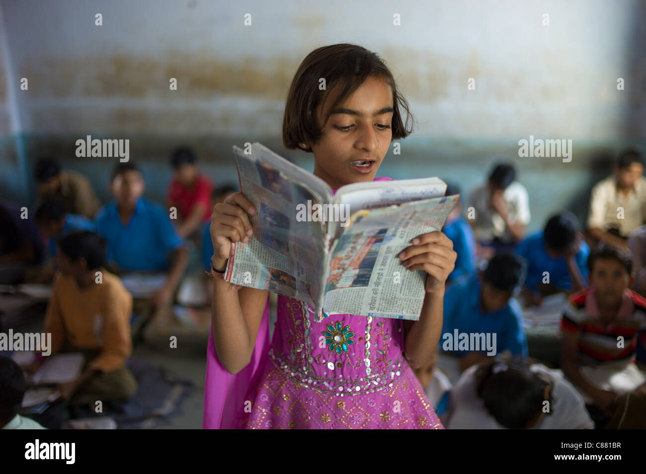 Indien sprachen gemisch -Fotos und -Bildmaterial in hoher Auflösung – Alamy