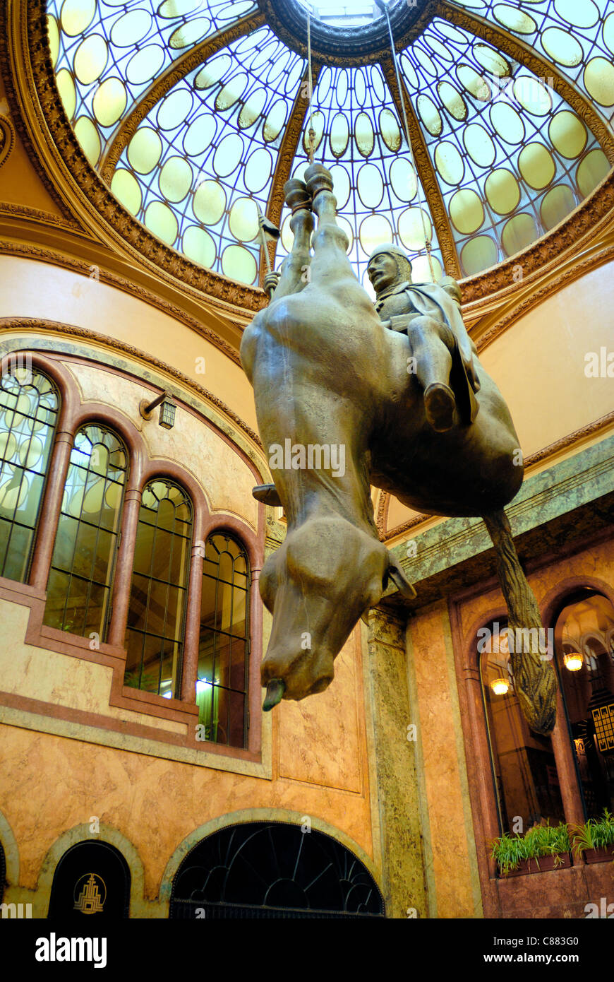 Passage des lucerna palastes -Fotos und -Bildmaterial in hoher ...