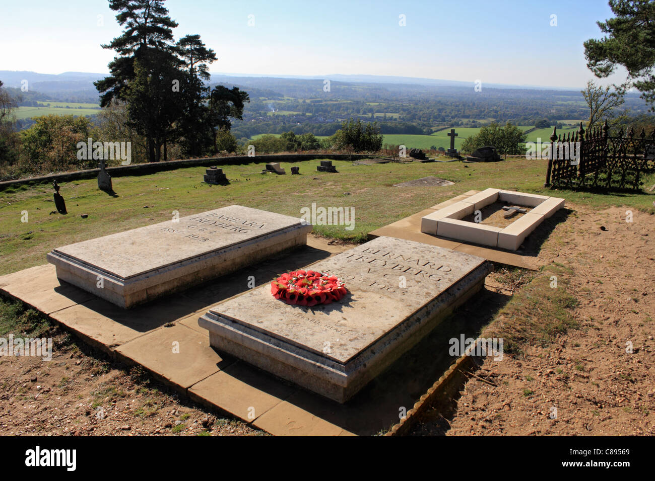 Barbara freyberg -Fotos und -Bildmaterial in hoher Auflösung – Alamy