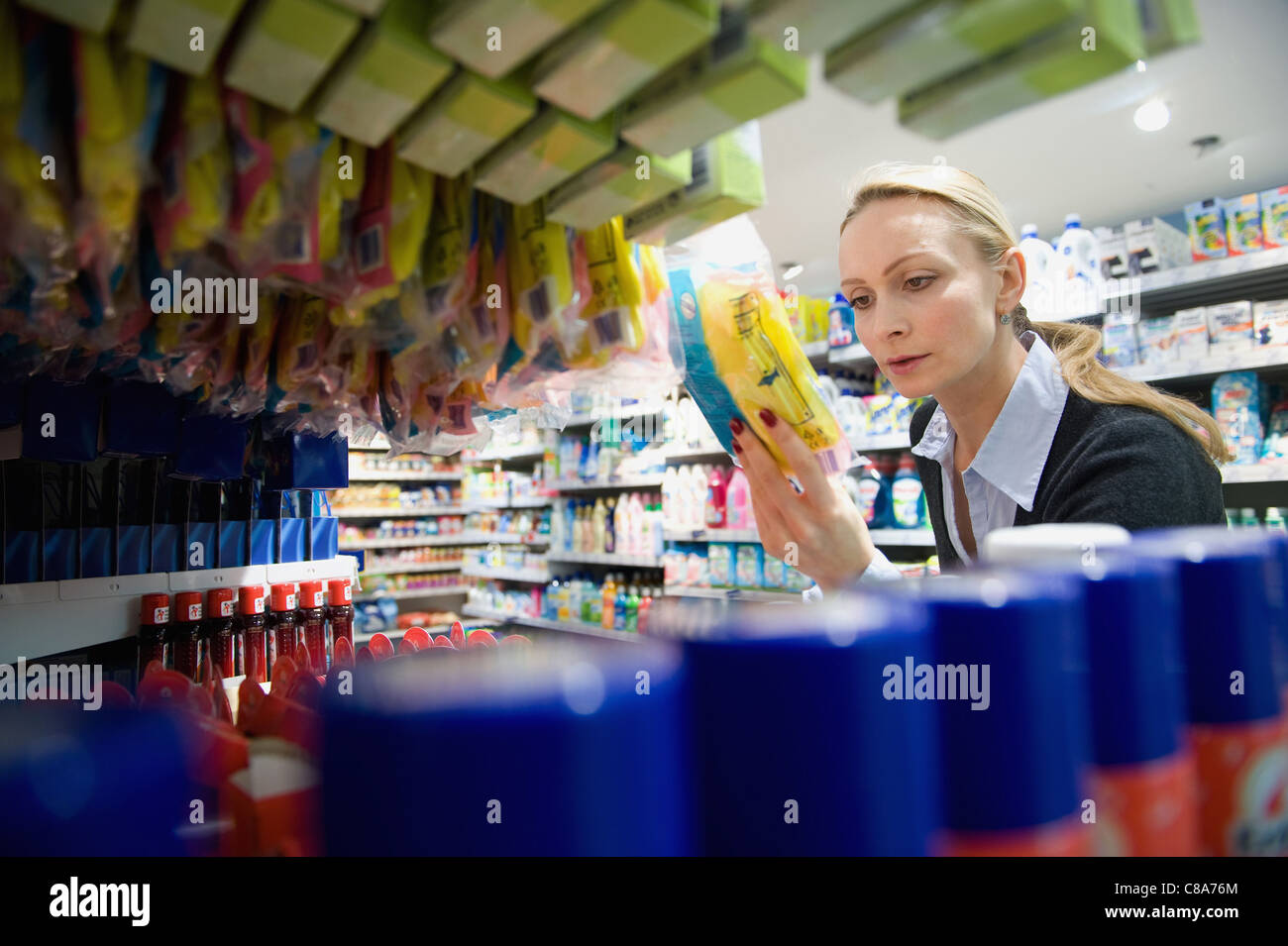 Drogerien in deutschland -Fotos und -Bildmaterial in hoher Auflösung ...