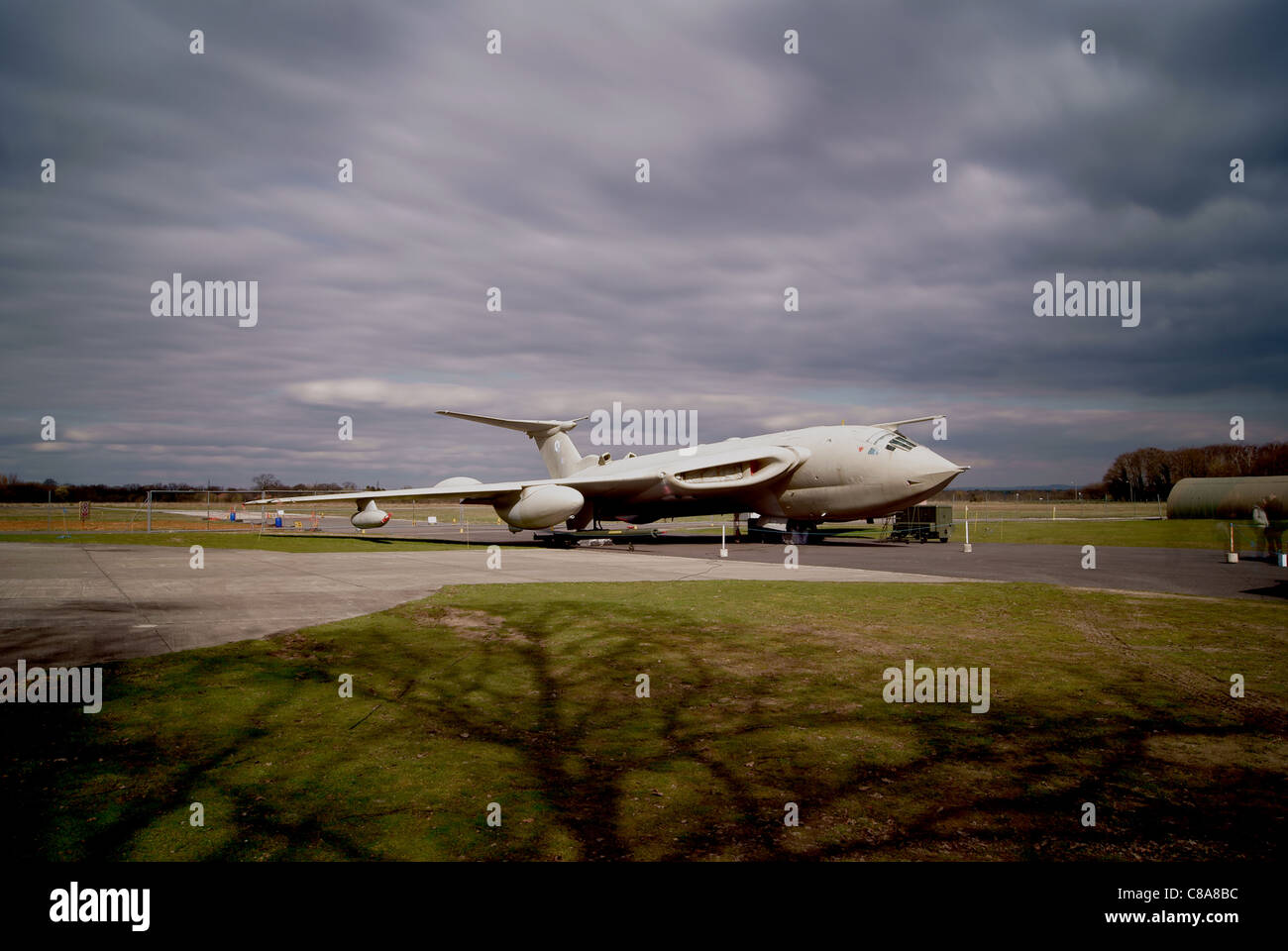 Handley page victor -Fotos und -Bildmaterial in hoher Auflösung – Alamy