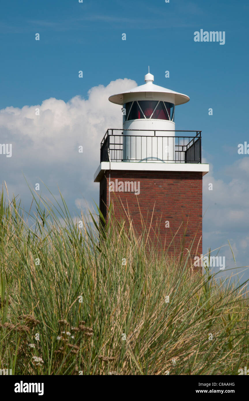 Leuchtturm olhorn -Fotos und -Bildmaterial in hoher Auflösung – Alamy