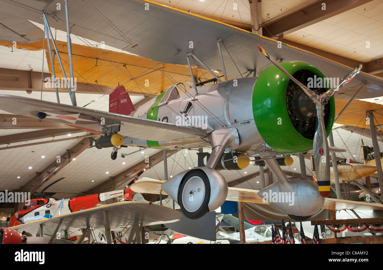 Flugzeuge der 1930er jahre -Fotos und -Bildmaterial in hoher Auflösung ...