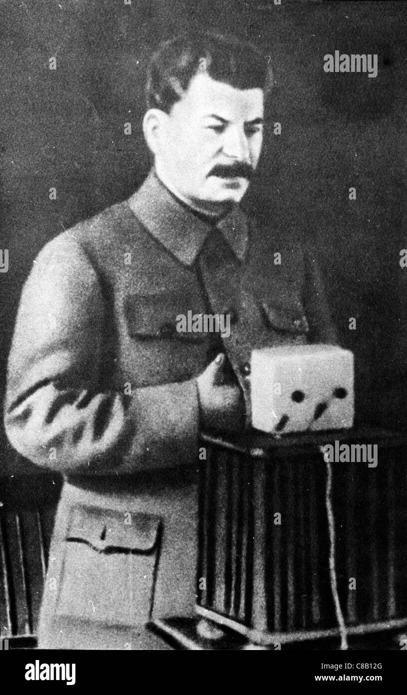 Josef stalin -Fotos und -Bildmaterial in hoher Auflösung – Alamy