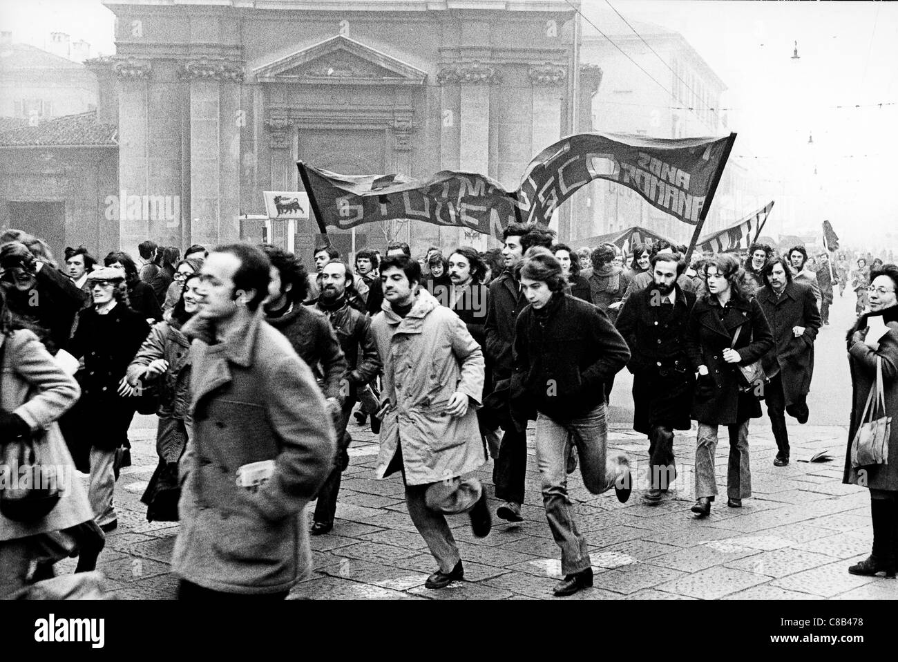 68 Movement Stockfotos und -bilder Kaufen - Alamy