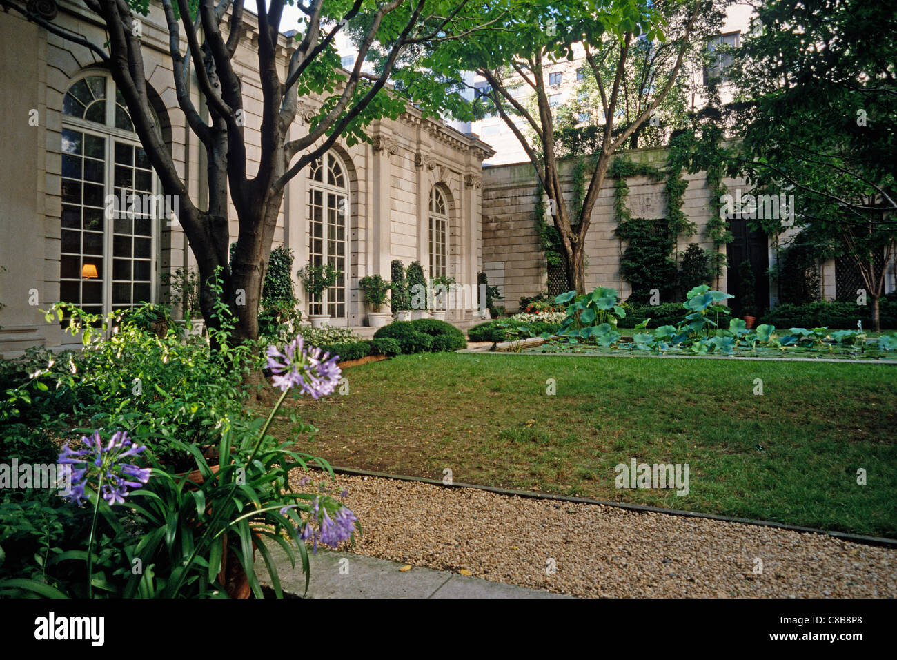 By the frick sammlung -Fotos und -Bildmaterial in hoher Auflösung – Alamy