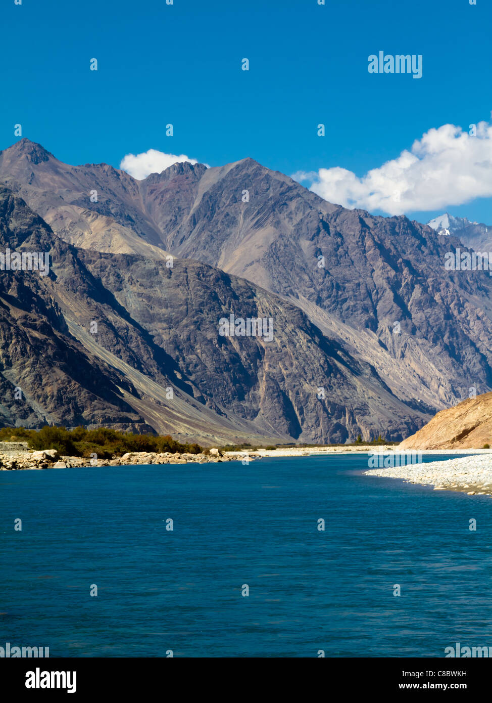 Himalaya Indien Stockfotos und -bilder Kaufen - Alamy