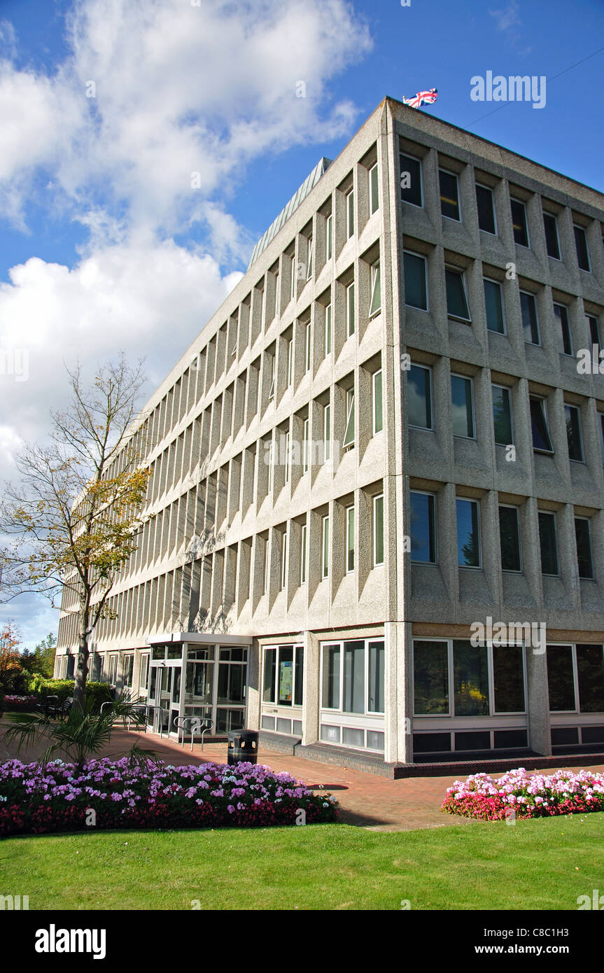 Der stadtteil bracknell forest -Fotos und -Bildmaterial in hoher ...